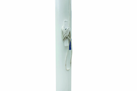 Flag & flagpole protection in high wind - Harrison Flagpoles