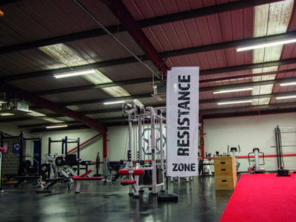 All about feather flags - Harrison Flagpoles