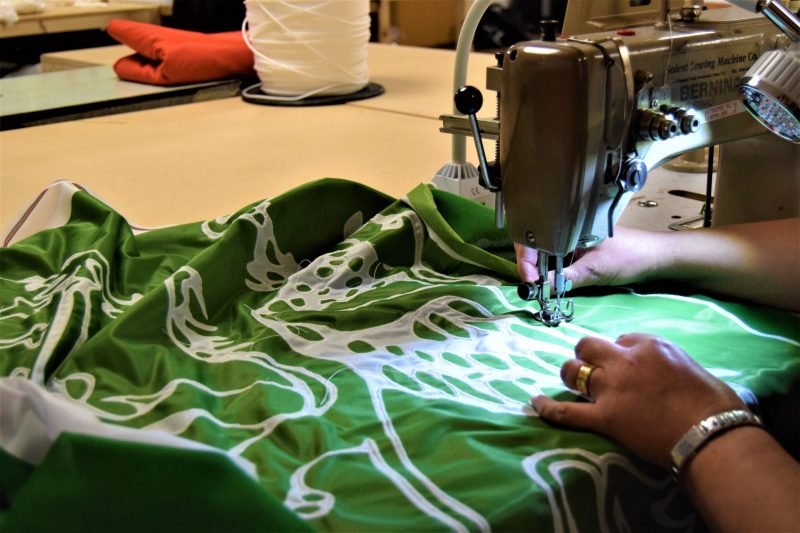 A comprehensive guide to types of flags | Harrison Flagpoles