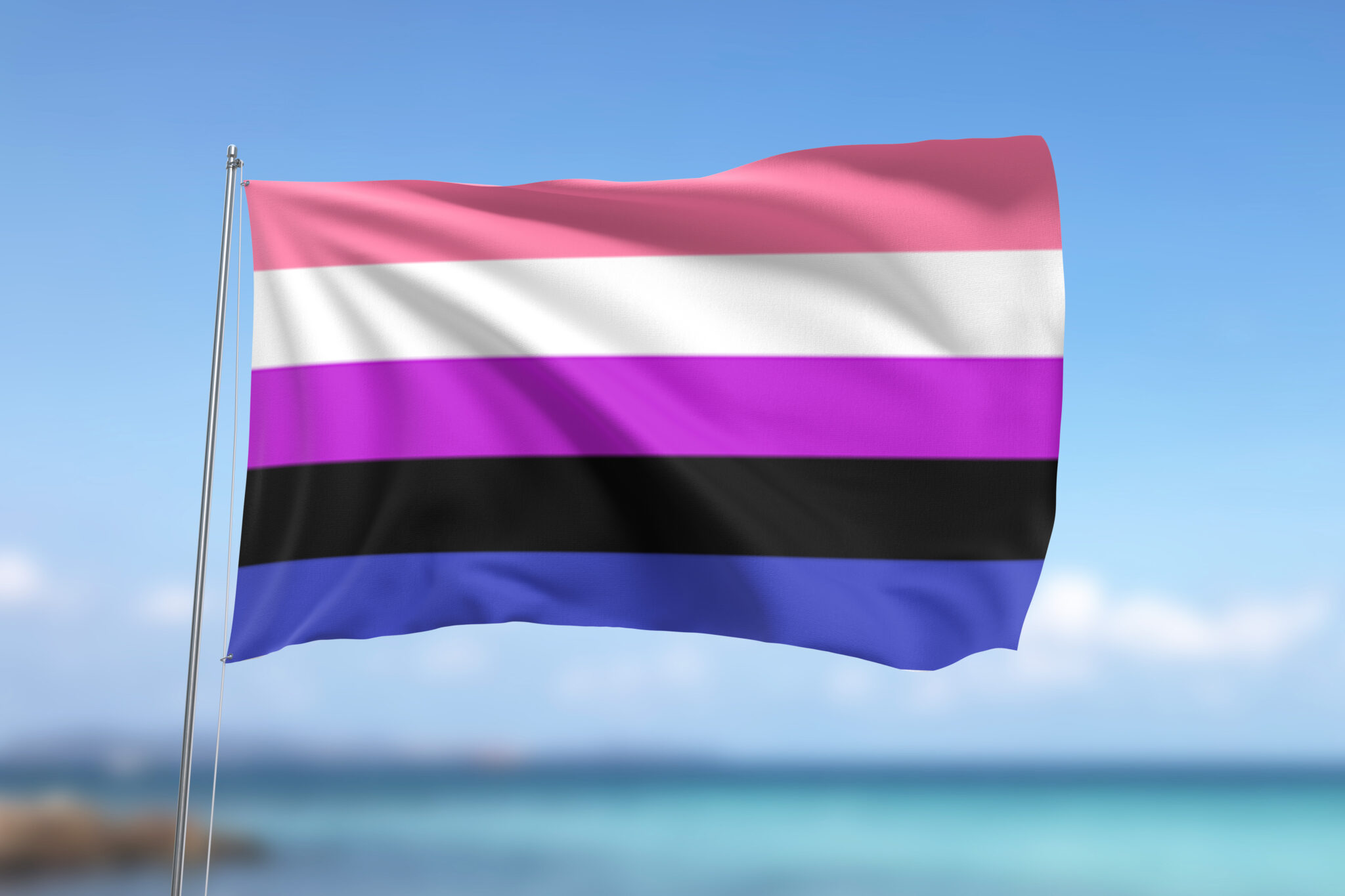 Gender Fluid Pride Flag Harrison Flagpoles Eco Friendly Gender Fluid Pride Flag Harrison Flagpoles Eco Friendly