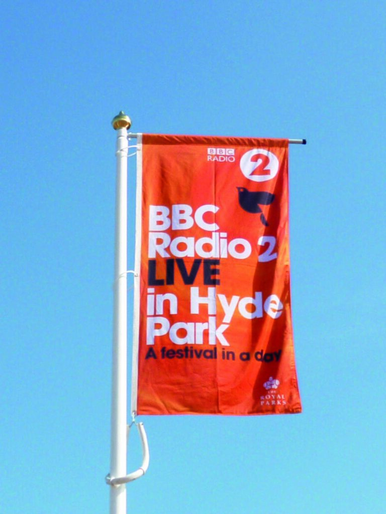 Your flagpole buying guide - Harrison Flagpoles