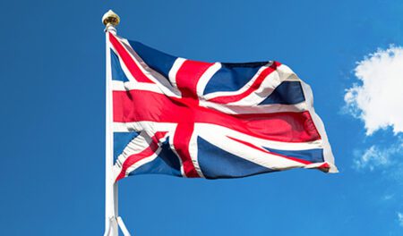 The history of the Union flag - Harrison Flagpoles