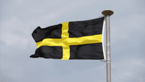 St. David's Flag: Exploring Wales' Patriotic Emblem